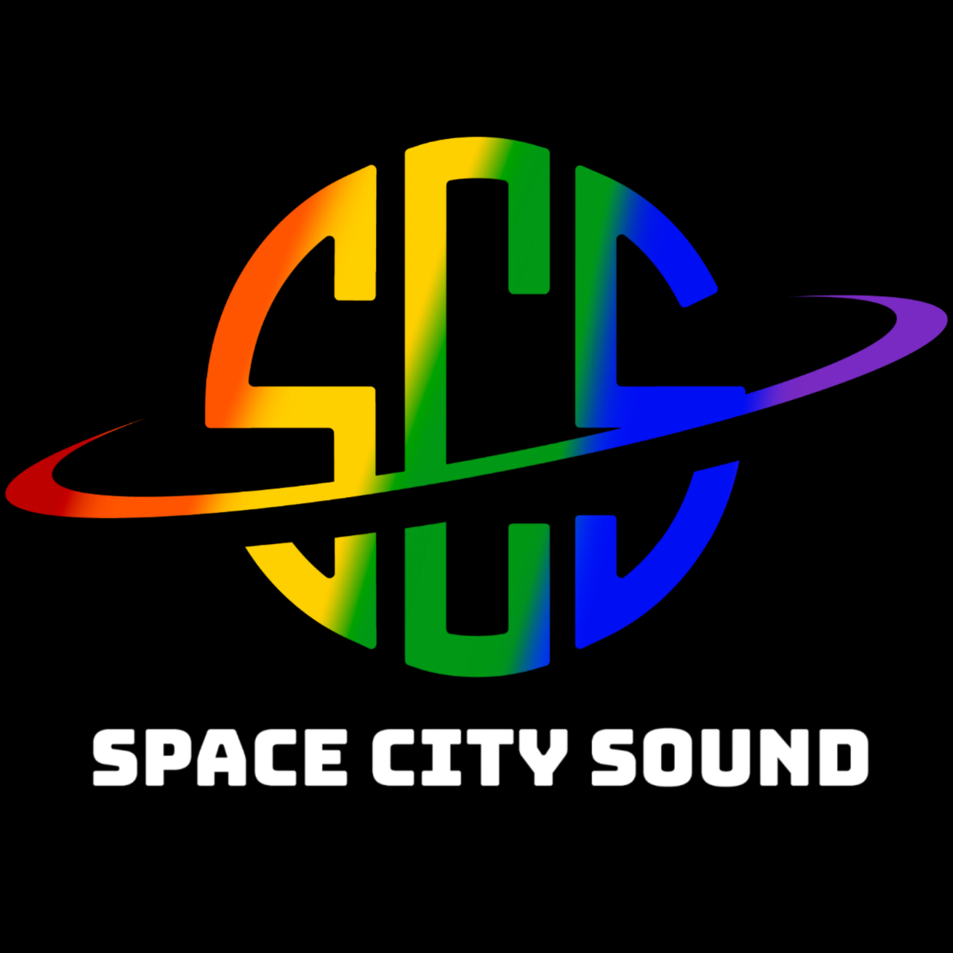 Space City Sound - Pride Merch – Custom Quartet Stuff