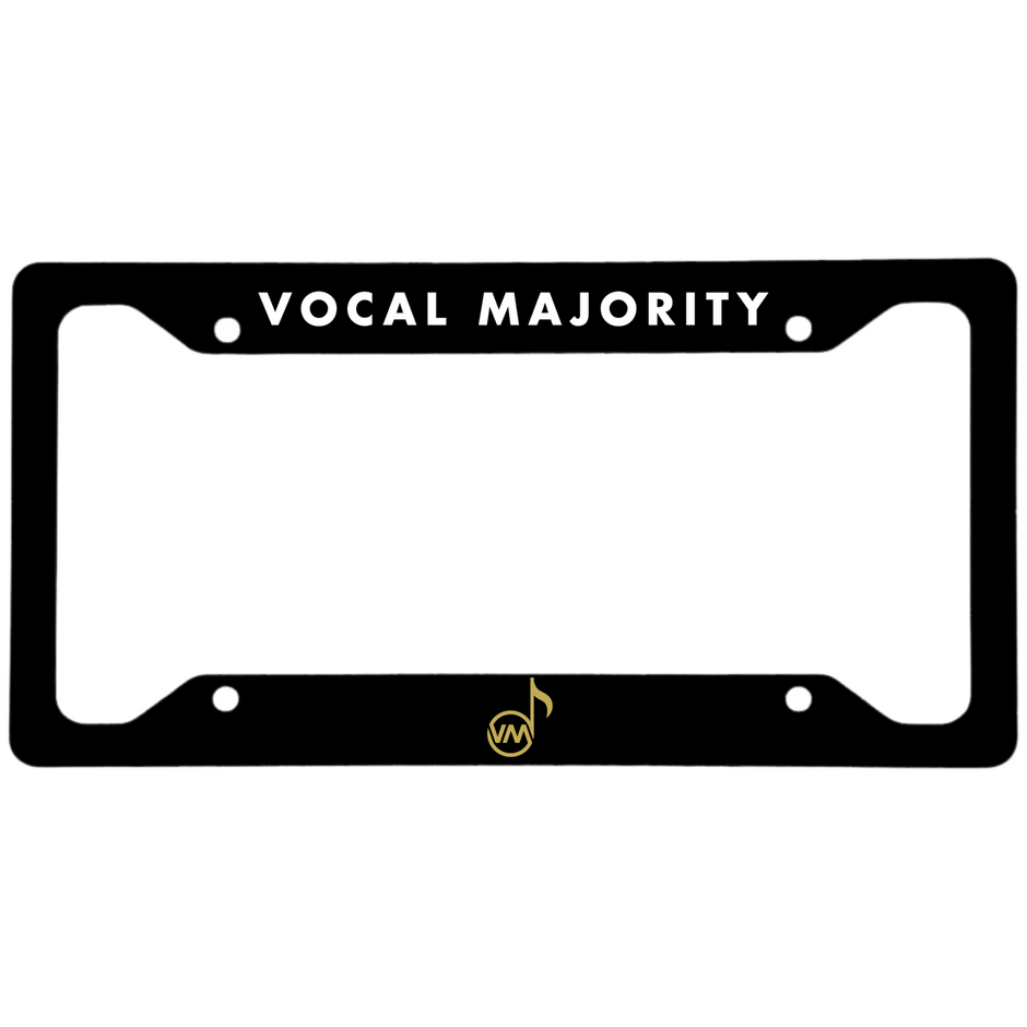 Vocal Majority – Custom Quartet Stuff