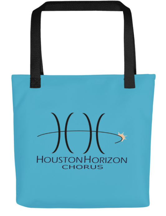 Houston Horizon Chorus – Custom Quartet Stuff