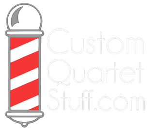 Limitless – Custom Quartet Stuff