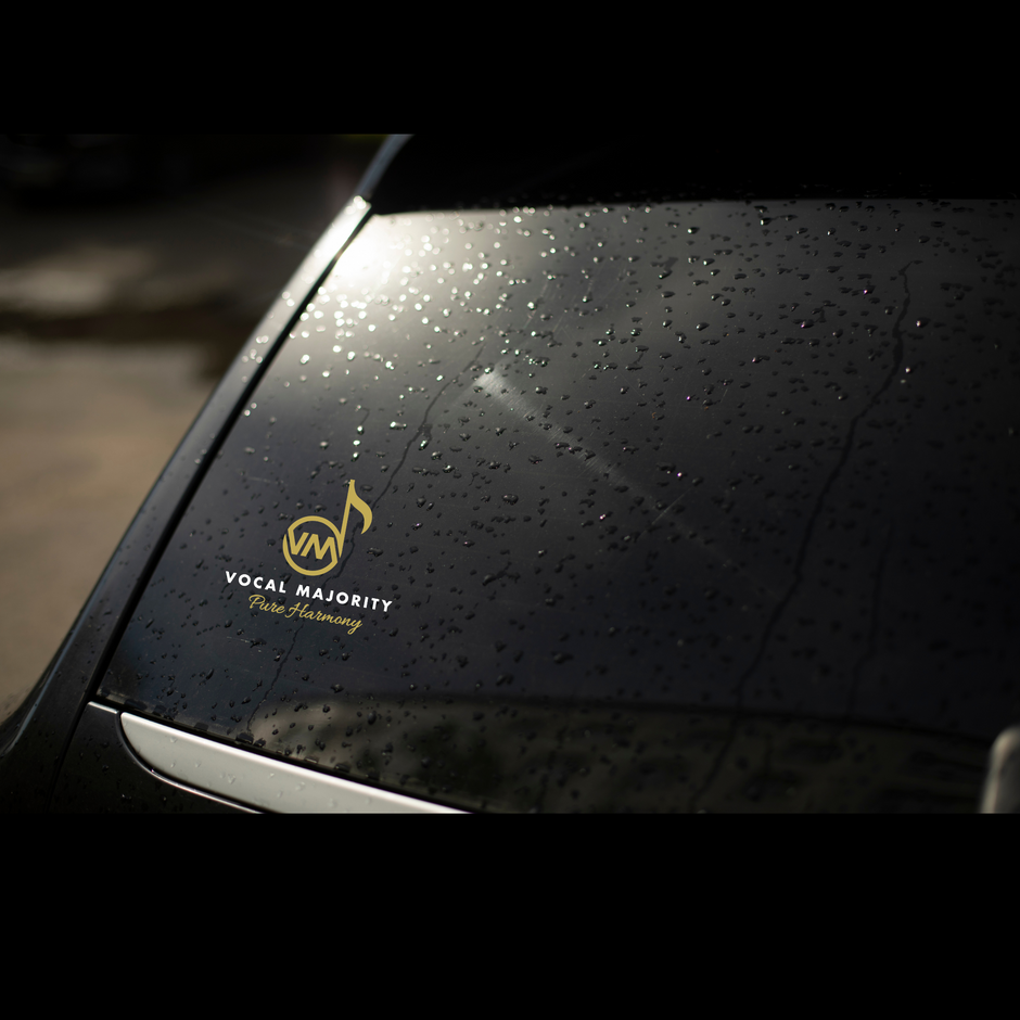 Vocal Majority – Custom Quartet Stuff