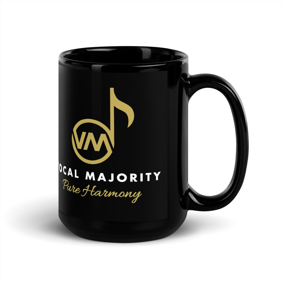 Vocal Majority – Custom Quartet Stuff