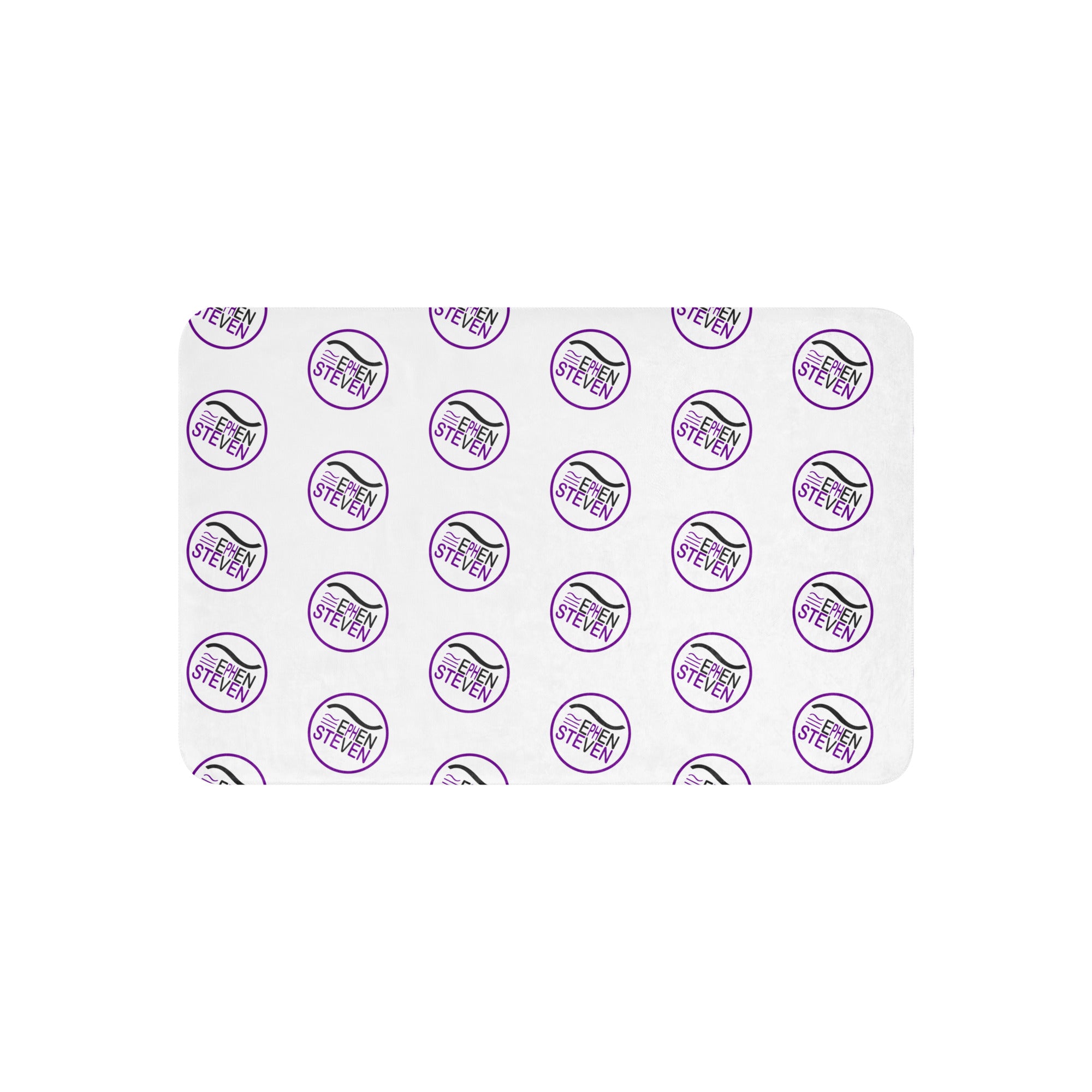 Ephen Steven Sherpa blanket – Custom Quartet Stuff