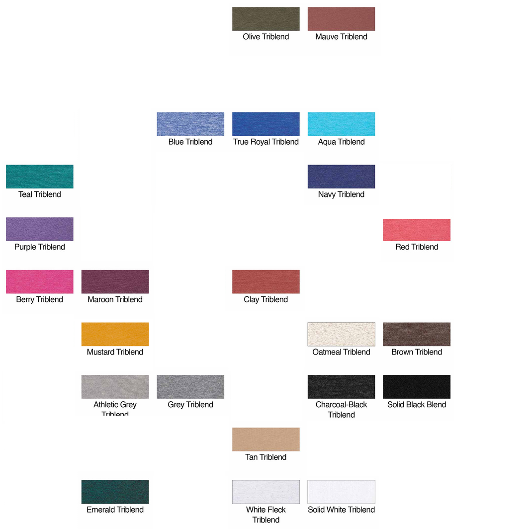 Customizable Items – Custom Quartet Stuff