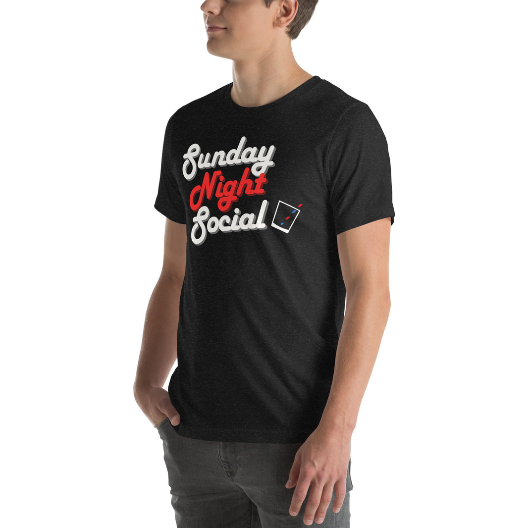 Sunday Night Social – Custom Quartet Stuff