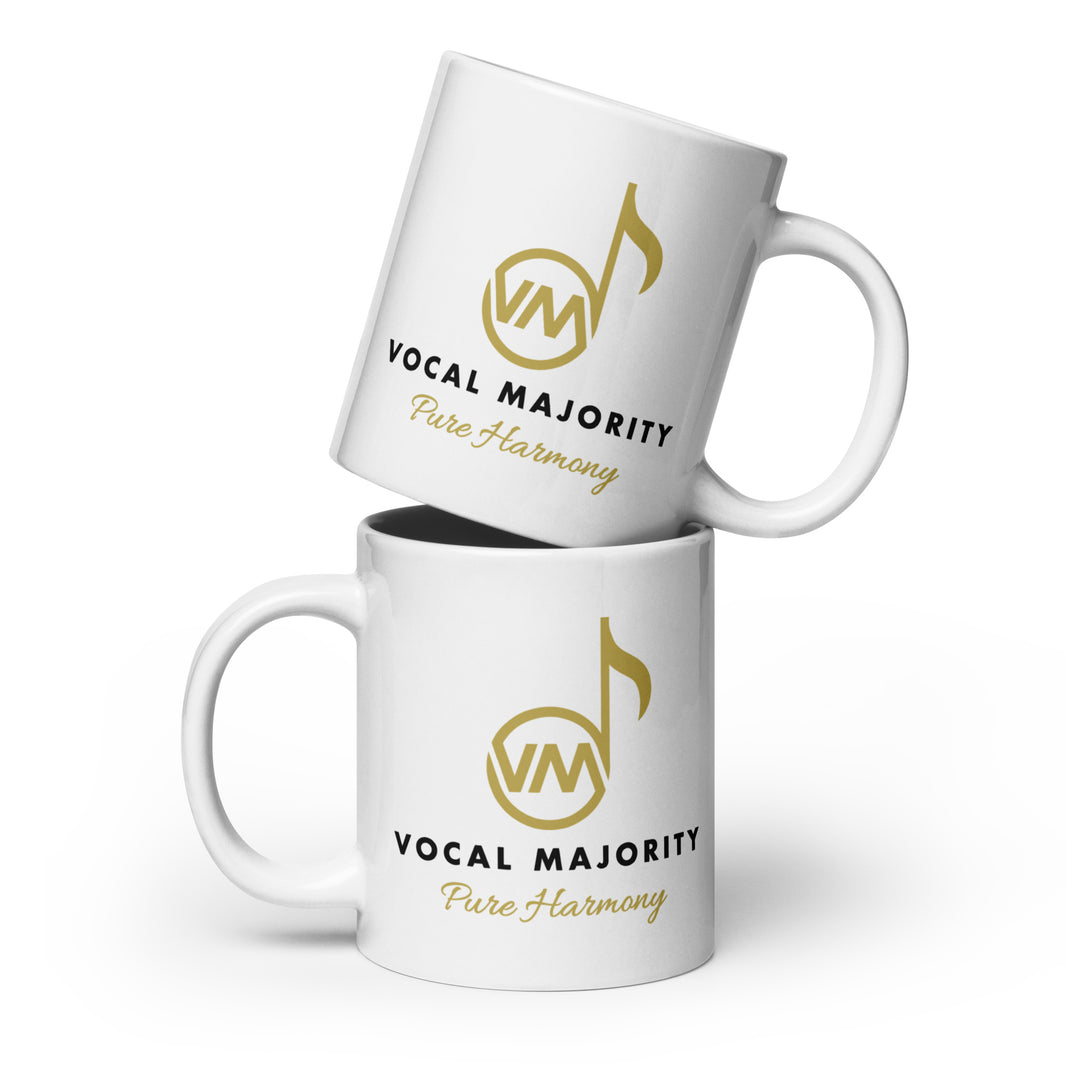 Vocal Majority – Custom Quartet Stuff