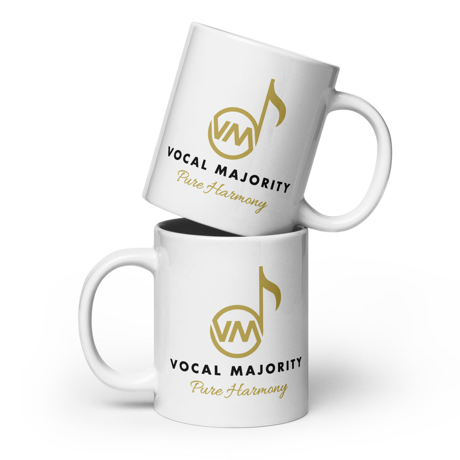 Vocal Majority – Custom Quartet Stuff