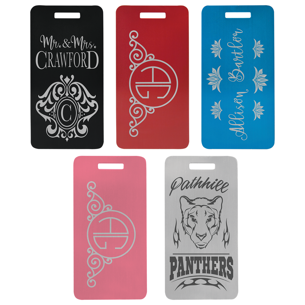 Customizable Items – Custom Quartet Stuff